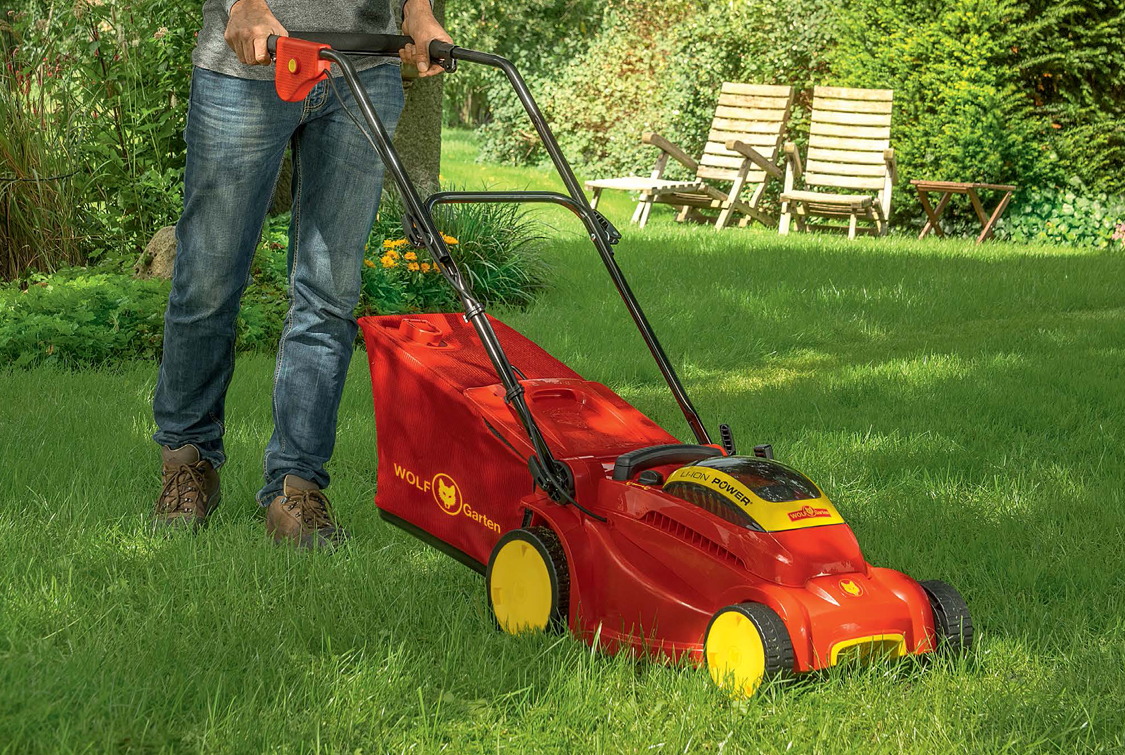 Wolf-Garten Tools | Wolf-Garten Tools