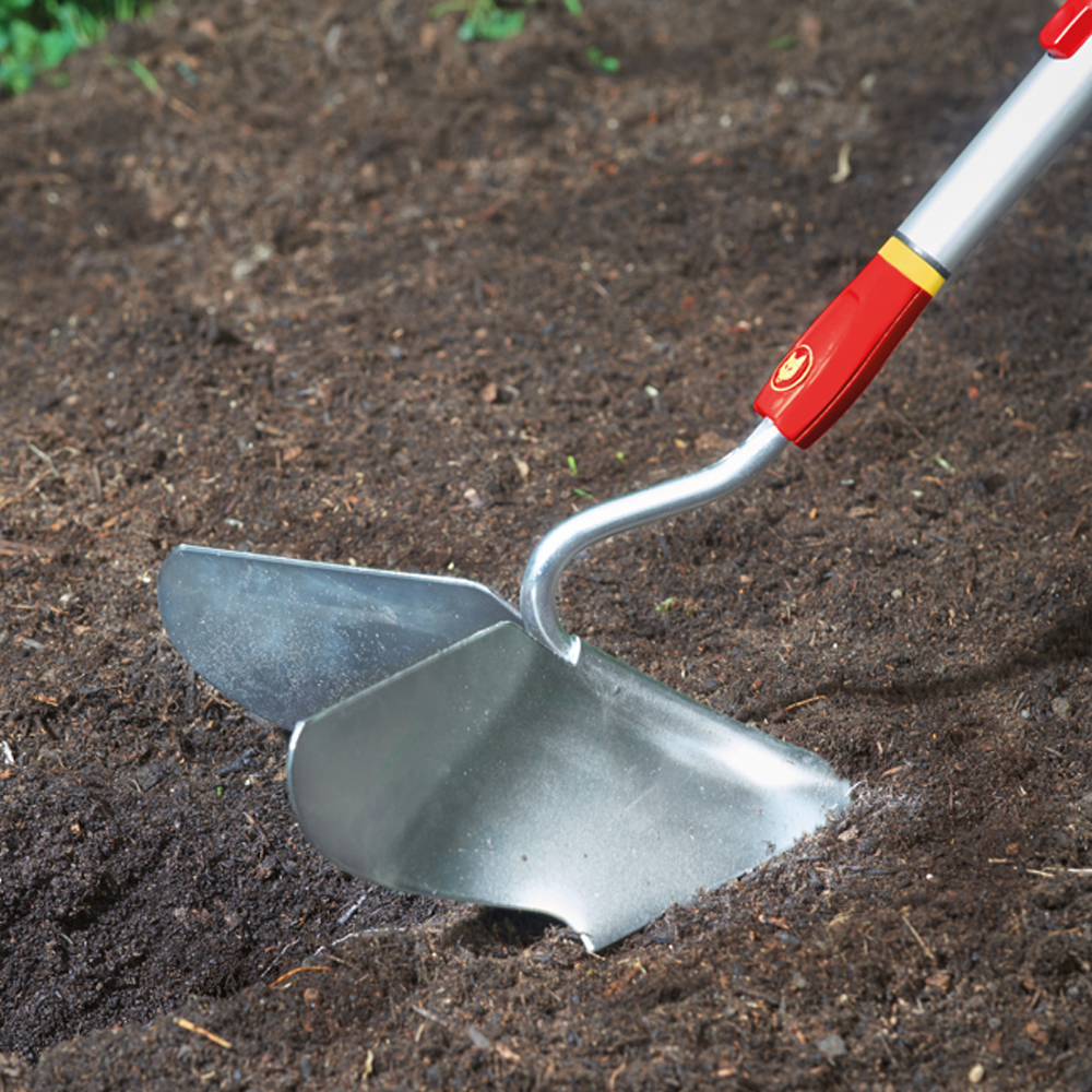 Wolf-Garten Tools | JAM multi-change® Ridger 20cm